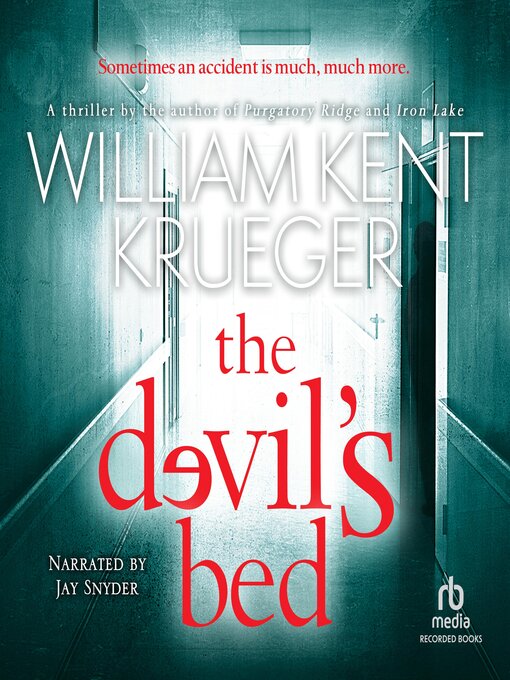 The Devil's Bed - Dayton Metro Library - OverDrive